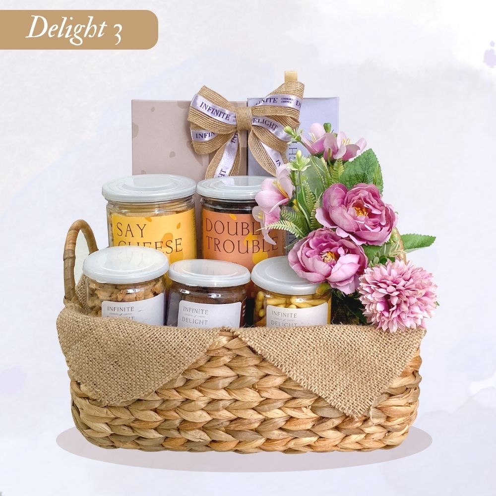Jual Hampers Ulang Tahun Kado | Birthday Gift Set 2 & Graduation ...