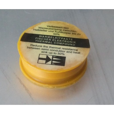 Jual Thermal compound grease pasta pelapis anti panas konduktor ...