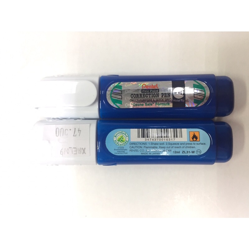 Jual Tip Ex (penghapus pulpen) | Shopee Indonesia