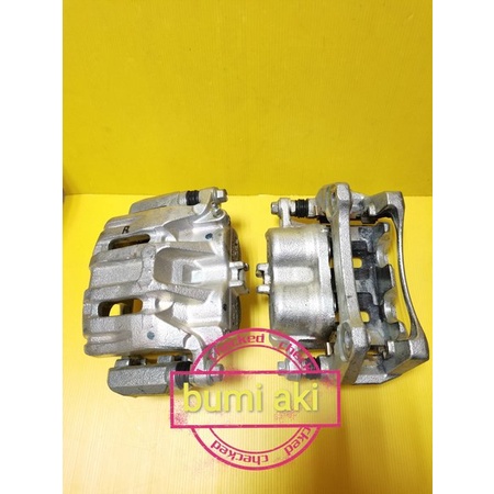 Jual CALIPER ASSY ATAU CALIPER CAKRAM PISTON CALIPER ORIGINAL HONDA ALL NEW CRV GEN 4 GEN 5 ...
