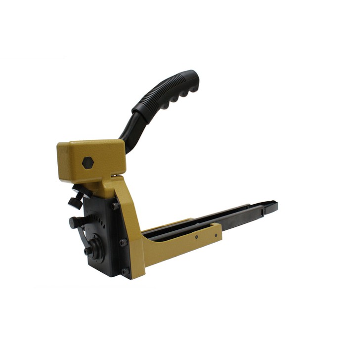 Jual Mesin / alat staples karton / kardus 3518 | Shopee Indonesia