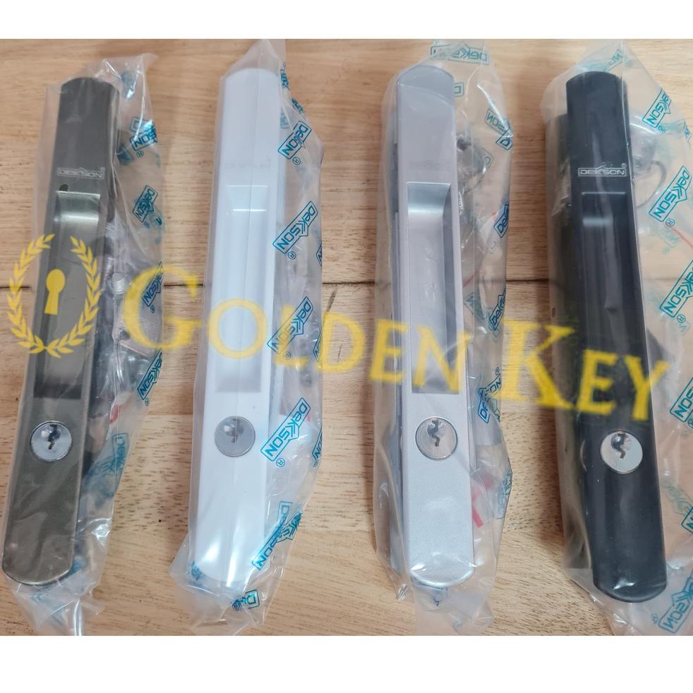 Jual [KODE PRODUK 706PJ9791] Kunci Sliding Sleding RA6 Dekkson Dekson ...