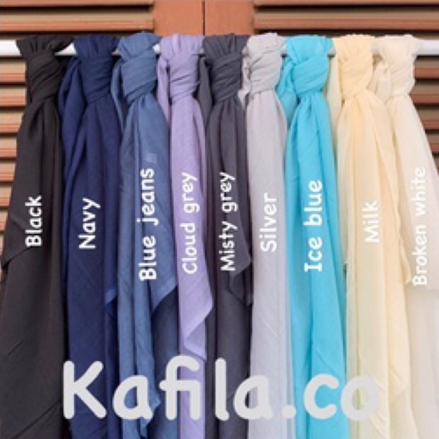 Jual kafila.co-Segi Empat Paris Premium “PART 2” (Bahan Paris Premium ...