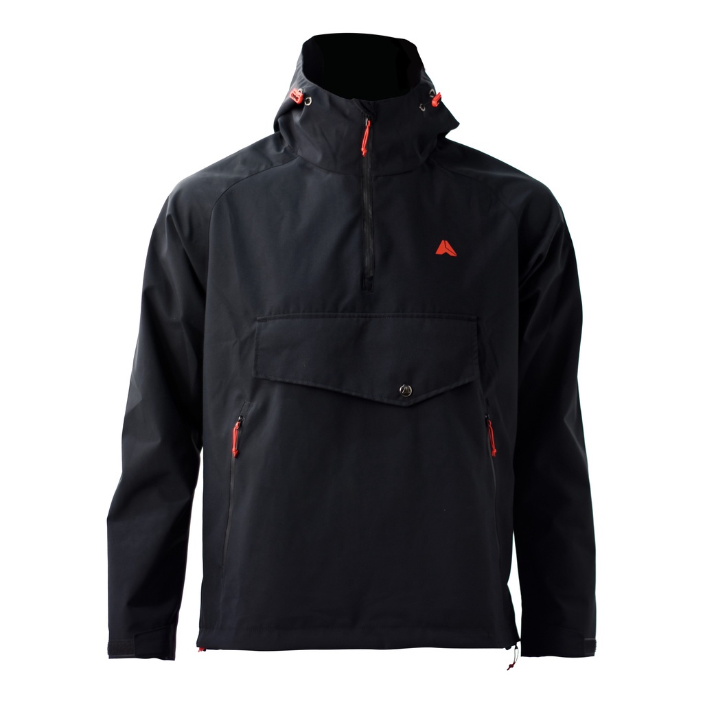 Jual AVTECH - Jaket Pria Wanita Windbreaker Water Repellent Outdoor ...