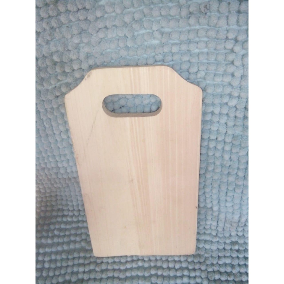 Jual Talenan Kayu Ukuran Besar/Sedang dan Kecil | Shopee Indonesia