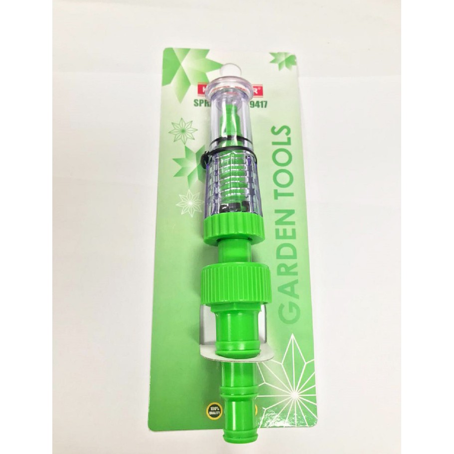 Jual Semprotan Air PVC Lurus KenMaster Tanam Tanaman Cuci Motor ...