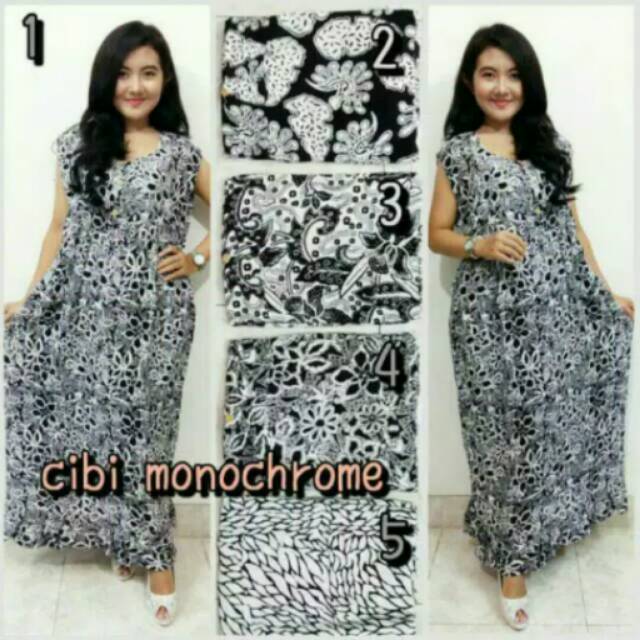 Jual Cibi Monocrome | Shopee Indonesia
