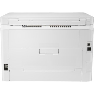 Jual Printer HP Color LaserJet Pro MFP M183fw 183fw (7KW56A) | Shopee ...