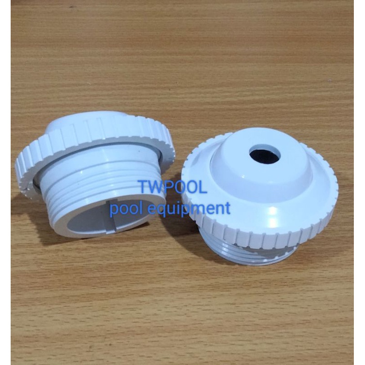 Jual Inlet fitting kolam renang | Shopee Indonesia