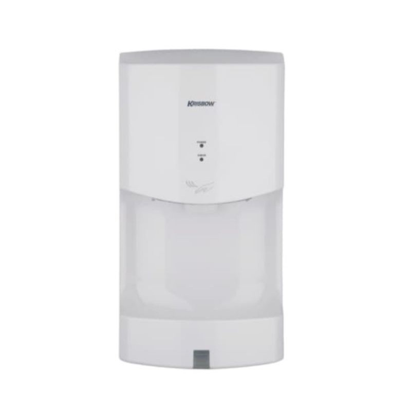 Jual Krisbow Hand Dryer | Shopee Indonesia
