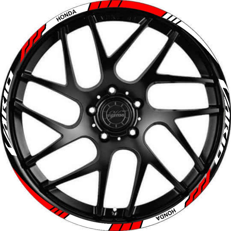 Jual stiker cutting lis velg vario | Shopee Indonesia