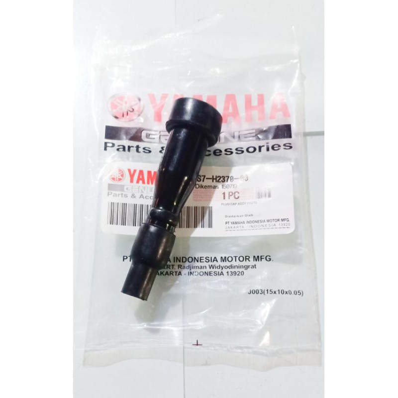 Jual CANGKLONG BUSI YAMAHA JUPITER MX/VIXION | Shopee Indonesia