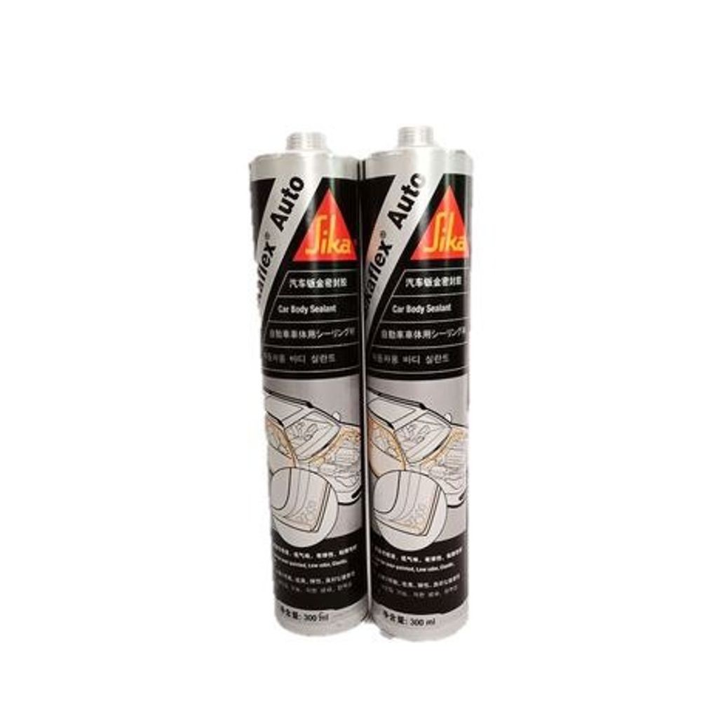 Jual Sikaflex Auto Sika Car Body Sealant SIka SikaFlex AUTO Sealant ...