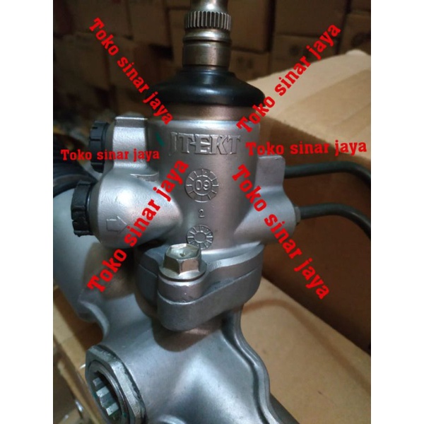Jual Rack Power Steering Rack Steer Avanza 2004-2005-2006-2007-2008 ...
