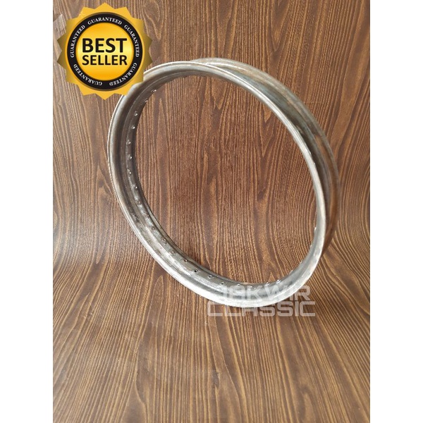 Jual Velg custom velg motor ring 19/250 19/300 19/350 19/400 19/450 23/ ...