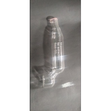 Jual Mojonniere Flask fat extraction | Shopee Indonesia