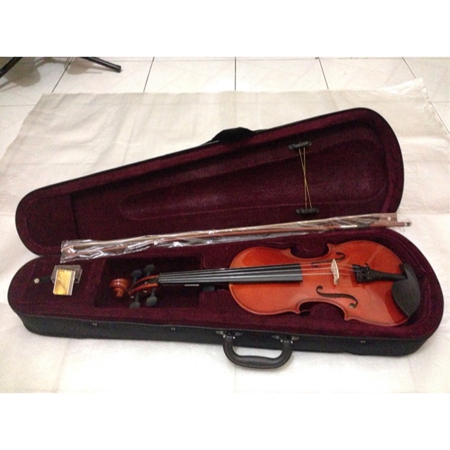 Jual BIOLA 3/4 VIENNA Siap Pakai | Shopee Indonesia