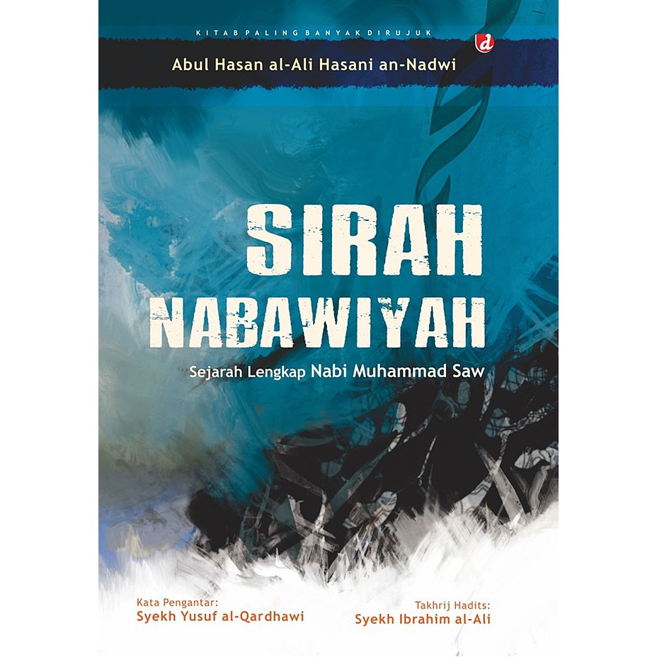Jual Sirah Nabawiyah - ABUL HASAN AL-ALI HASANI AN-NADWI | Shopee Indonesia