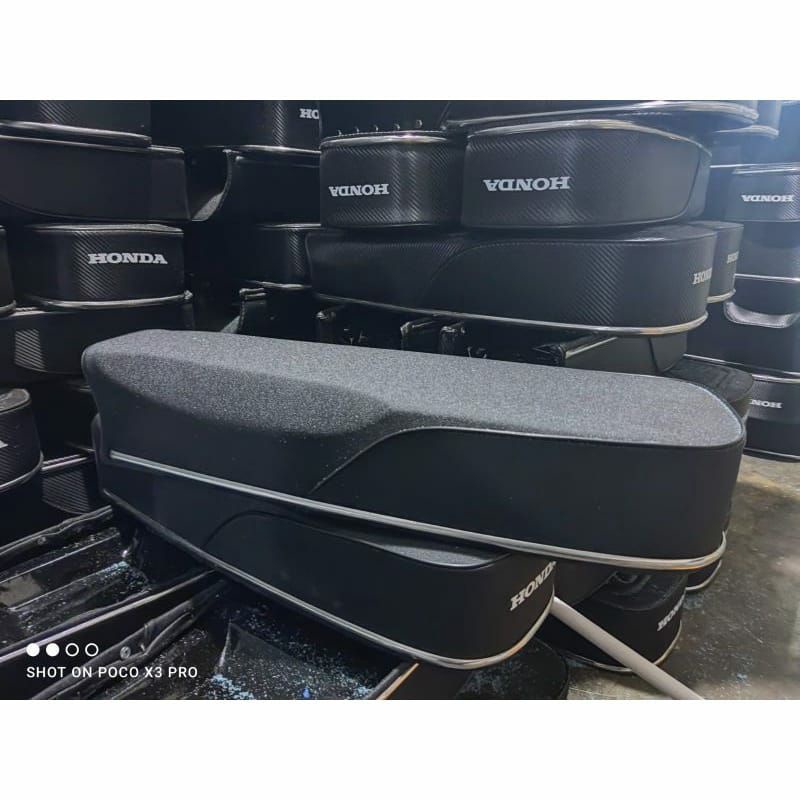 Jual jok cb amplas kasar kulit jeruk jog non gembos busa ijo | Shopee ...