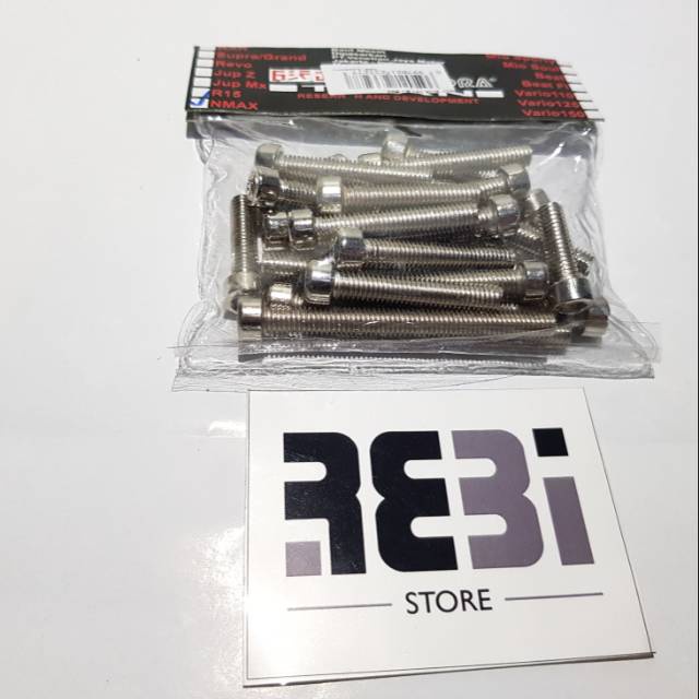 Jual baut blok cvt n max | Shopee Indonesia