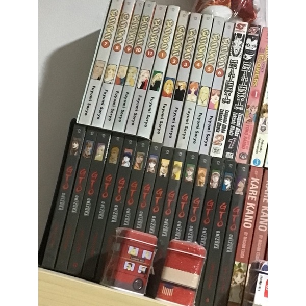 Jual MARS COMIC BOOK JAPAN USA MANGA ANIME JEPANG FUYUMI SARYO BUKU ...