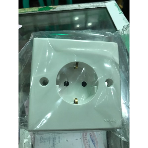 Jual Saklar - Perlengkapan Listrik - Saklar Broco Stop Kontak Clipsal ...