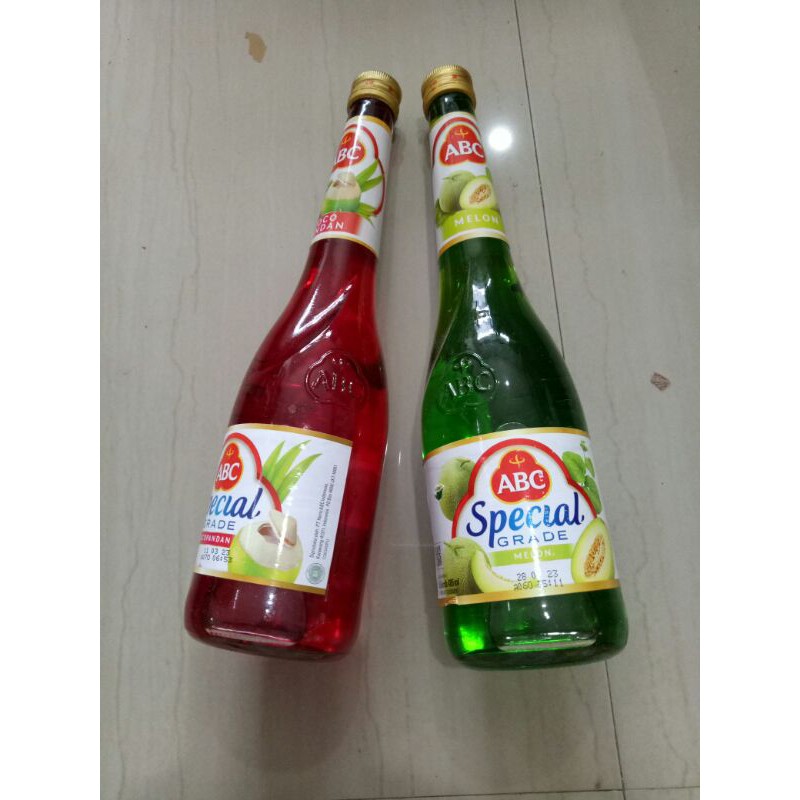 Jual sirup abc 485ml | Shopee Indonesia