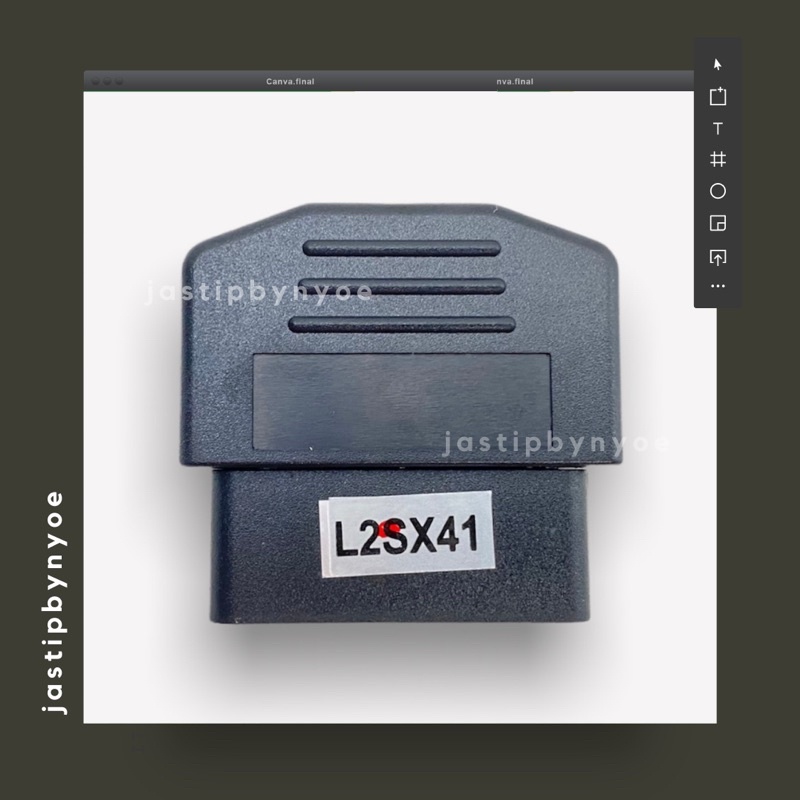 Jual OBD Speed Lock - Auto Lock Module KIA Rio Plug & Play | Shopee ...