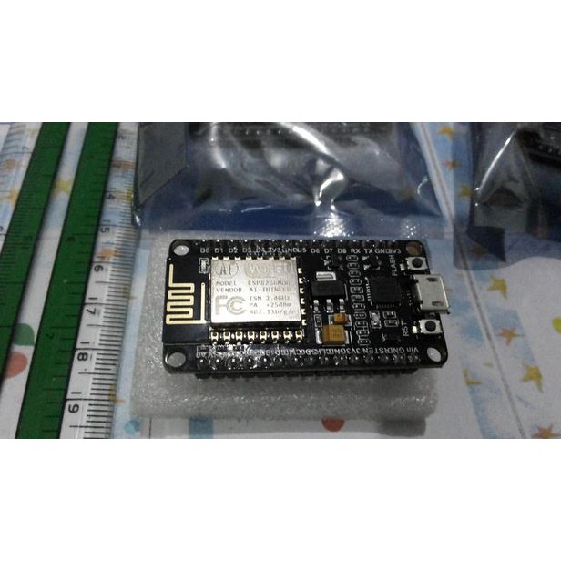 Jual Nodemcu V2 Official Cp2102 Esp8266 Lua Wifi Iot Platform Shopee