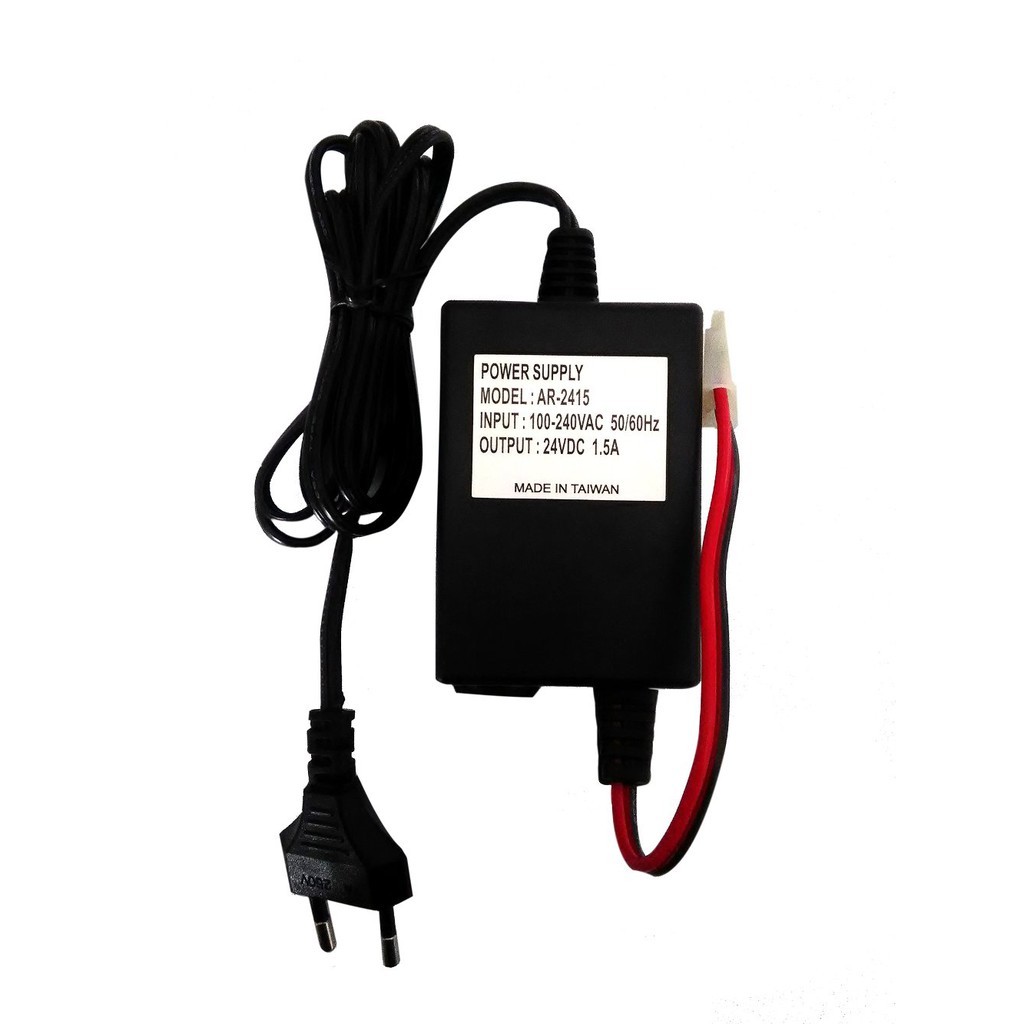 Jual Jual Adaptor Pompa Booster Pump Headon 100 dan 200 GPD | Shopee ...
