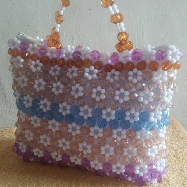 Jual Tas manik | Shopee Indonesia