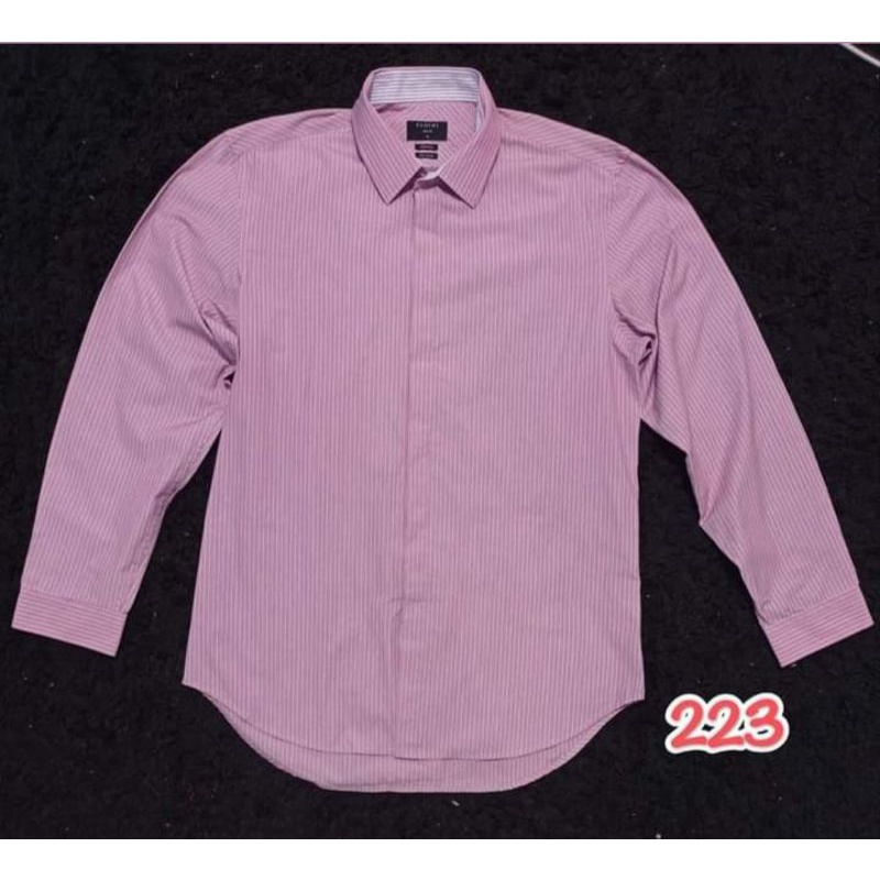 Jual PADINI PRIA KEMEJA LENGAN PANJANG (223) | Shopee Indonesia