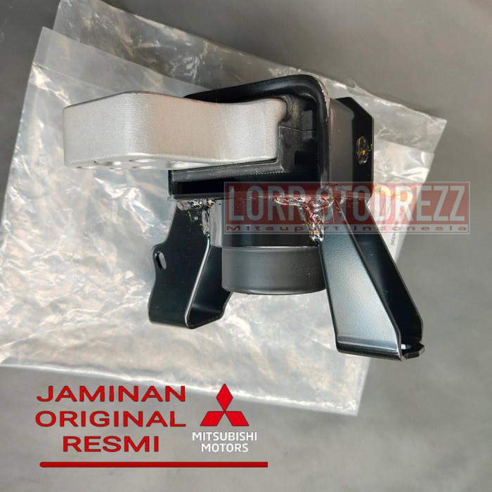 Jual Engine mounting pangkon mesin Kanan atas Xpander Original | Shopee ...