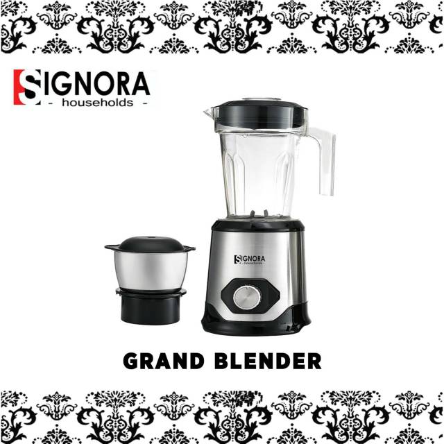Jual Grand blender 2 in 1 | Shopee Indonesia