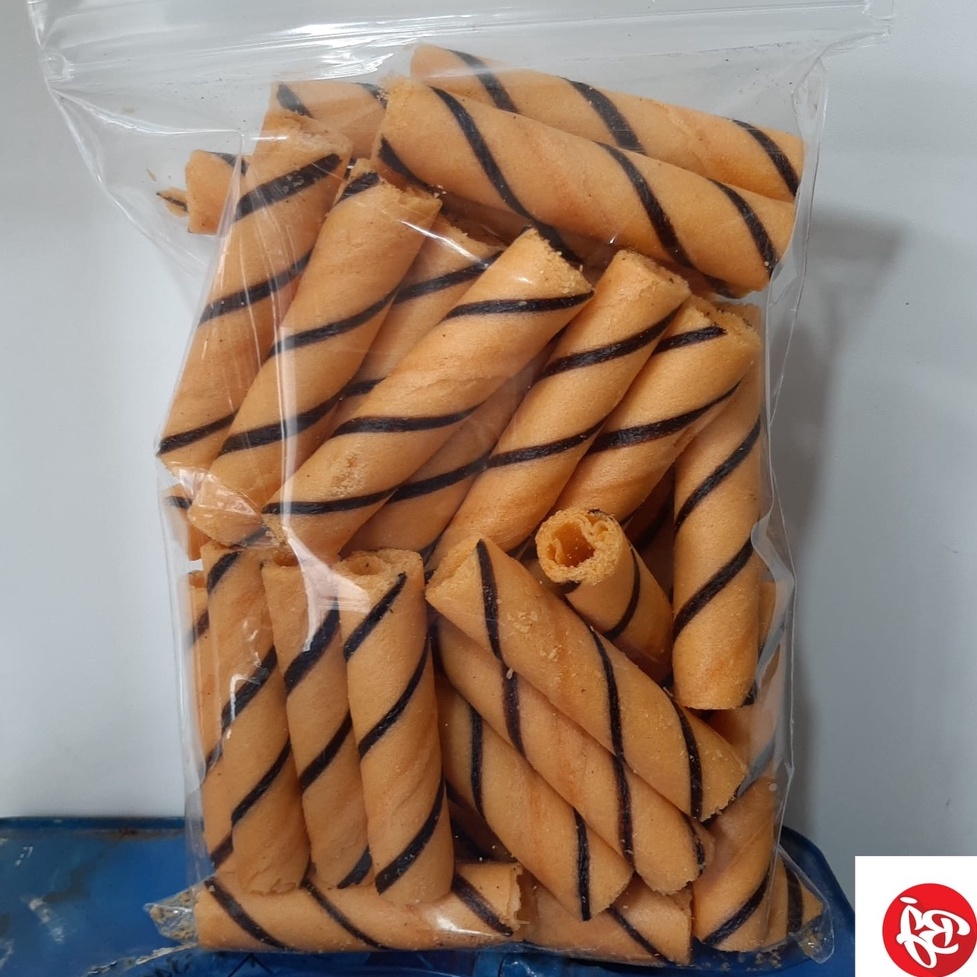 Jual Kue Egg roll | Shopee Indonesia