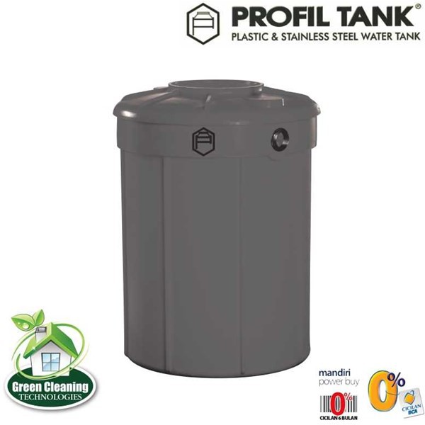 Jual Septic Tank Profil ST 68 - (6-8 orang) [2000 Liter] - Septik Tank ...
