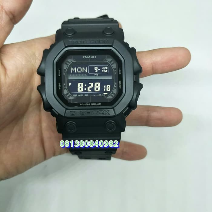 Jual casio gshock original gx56bb gx-56bb gx-56bb-1 garansi resmi ...