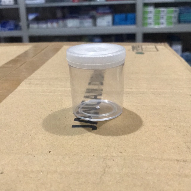 Jual Pot kosong 20cc - 40cc | Shopee Indonesia