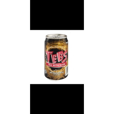Jual Tebs kaleng | Shopee Indonesia
