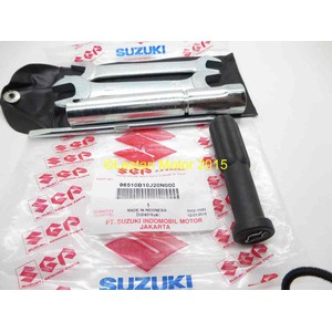 Jual Kunci Busi Set / Tool Kit Semua Motor Bebek Original SGP | Shopee ...