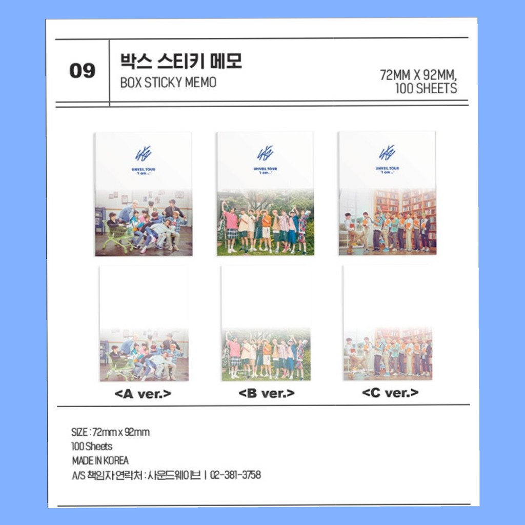 Jual KPOP MERCH - STRAY KIDS OFFICIAL MERCH - STRAY KIDS UNVEIL TOUR I ...