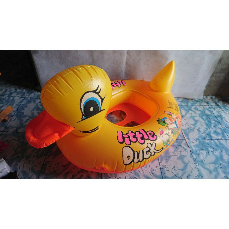 Jual BALON PELAMPUNG RENANG ANAK MODEL BEBEK MURAH | Shopee Indonesia