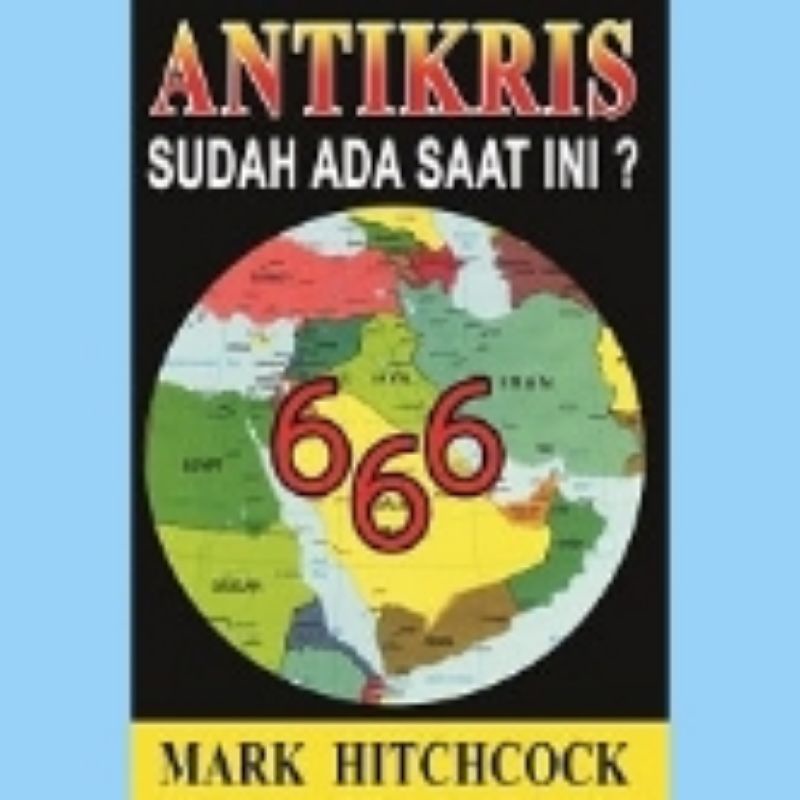 Jual Buku AntiKris Sudah Ada Saat Ini? (Pengiriman hanya menggunakan ...