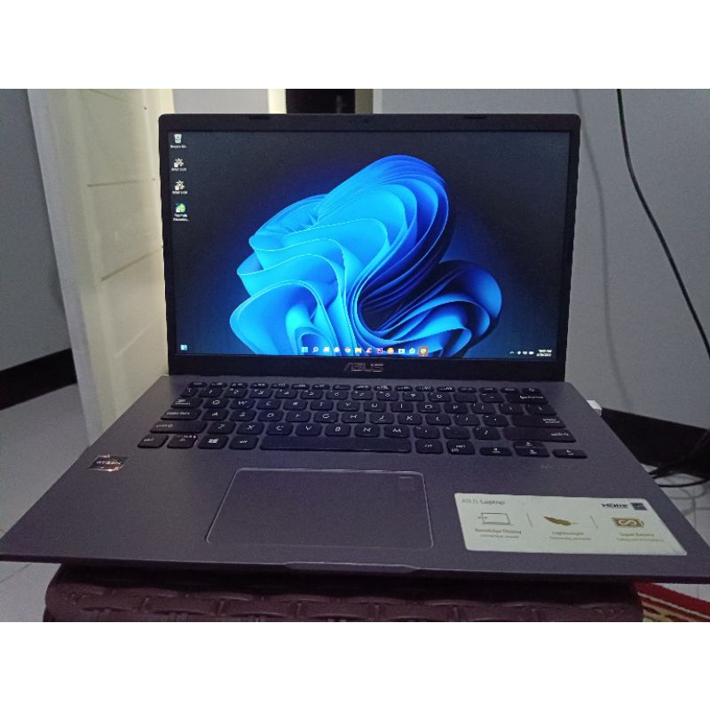 Jual Laptop Asus Vivobook M409DA Ryzen 5 | Shopee Indonesia