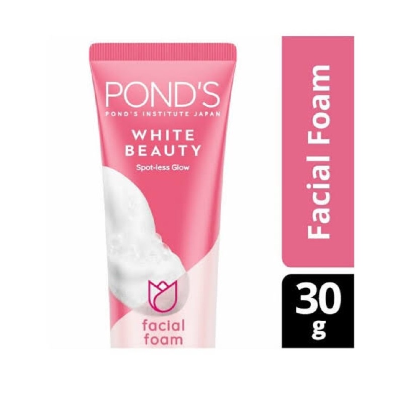 Jual Ponds Foam Niasorcinol Bright Miracle White Beauty Serum Facial ... Jual Ponds Foam Niasorcinol Bright Miracle White Beauty Serum Facial ...