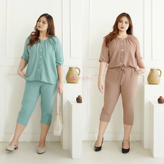 Jual Aisa Set 7/8 | Shopee Indonesia