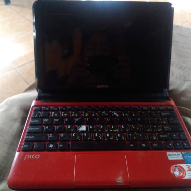Jual Laptop Axio Harga Terlengkap & Harga Terbaru Juni 2026 | Shopee ...