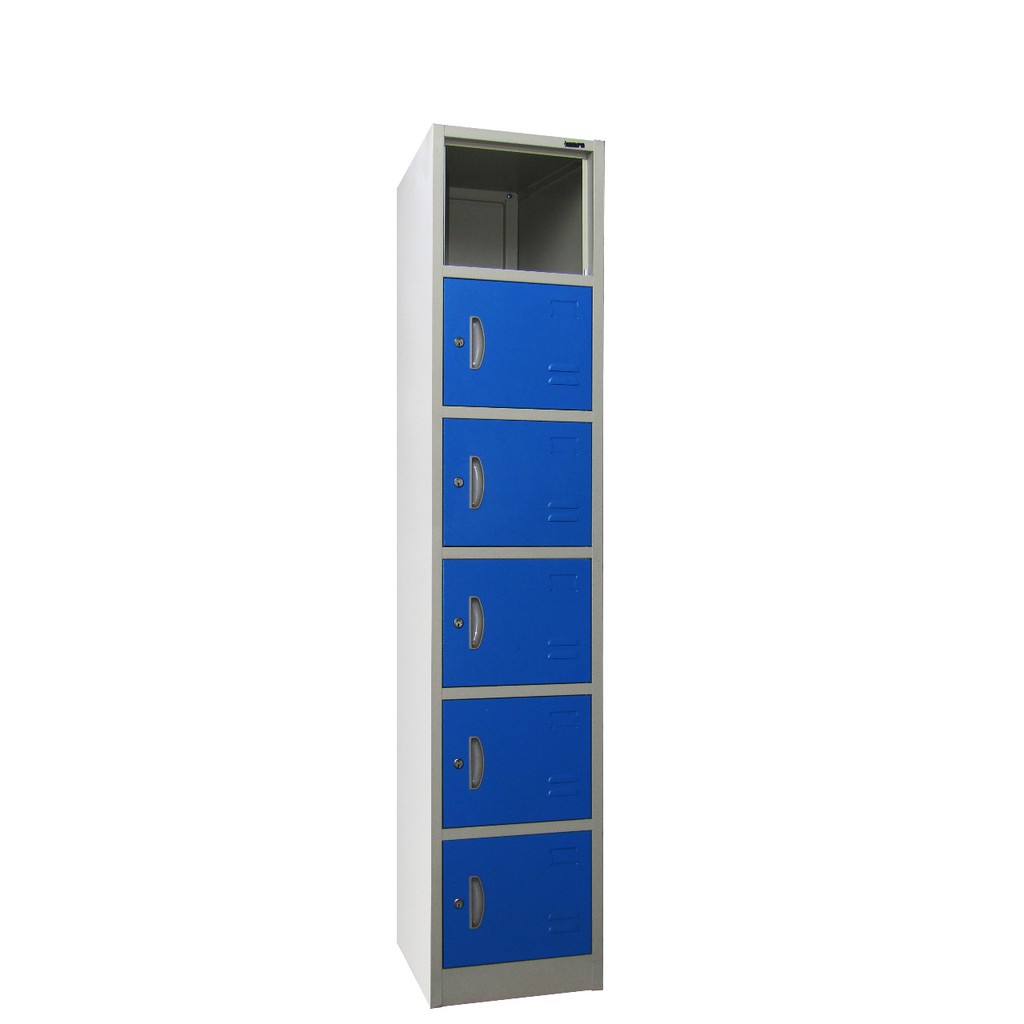 Jual locker besi 6 pintu Locker besi 6 pintu lebar locker 6 pintu ...