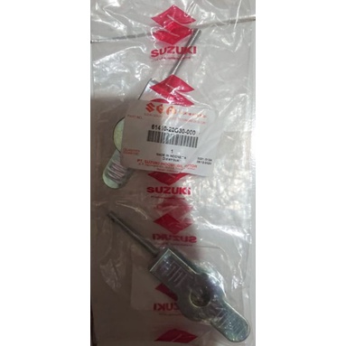 Jual Setelan Rantai Shogun 125 SHOGUN R 125 FD125XSD NEW SMASH ORI SGP ...