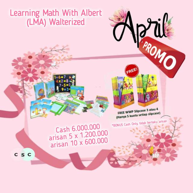 Jual Learning math with albert | Shopee Indonesia